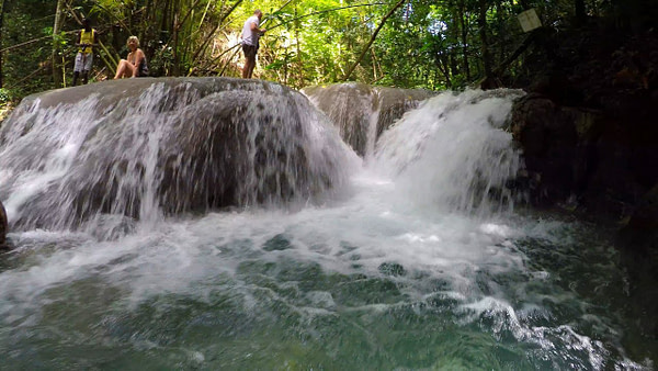 Mayfield Falls Tour - From Montego Bay | RPT Tours Jamaica