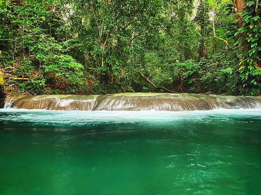 Mayfield Falls Tour - from Montego Bay » RPT Tours Jamaica